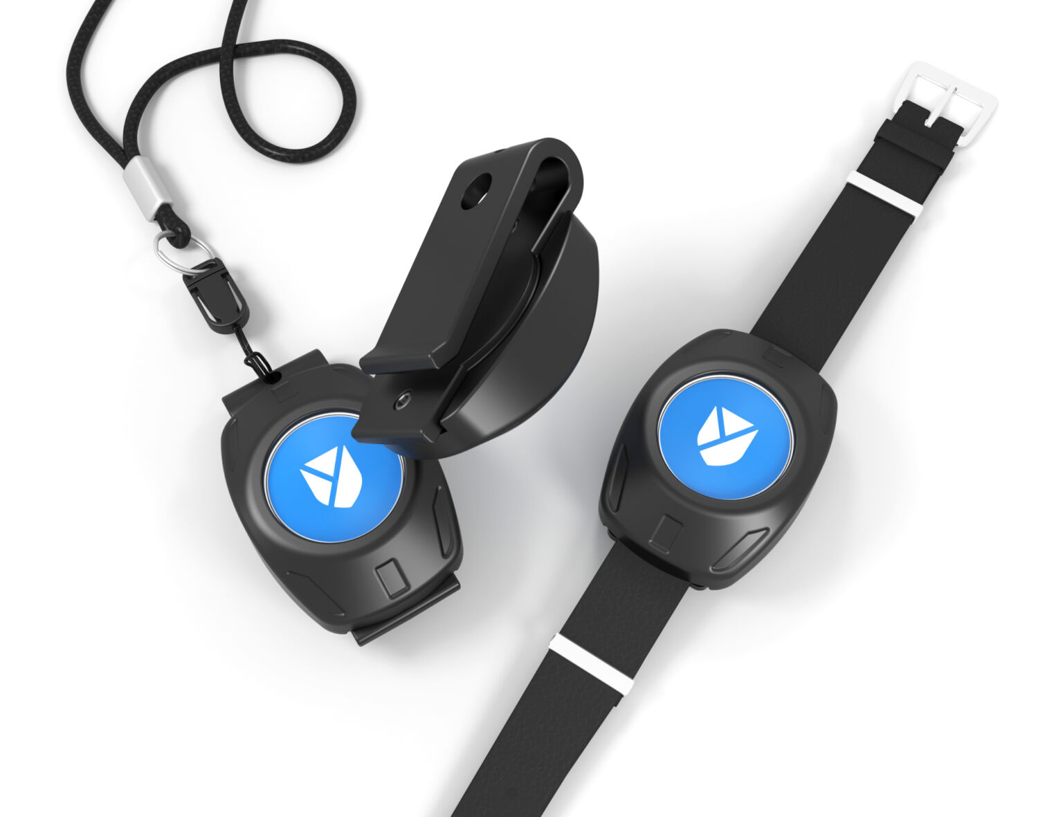 X-Guard Alarm-app + alarmknop - X-Guard